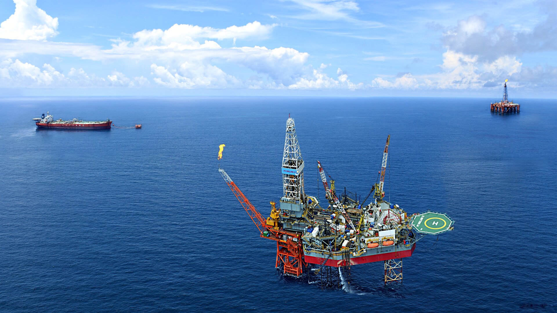 PARTNER - Tech Inspection Service JSC Third Party Inspection Viet Nam